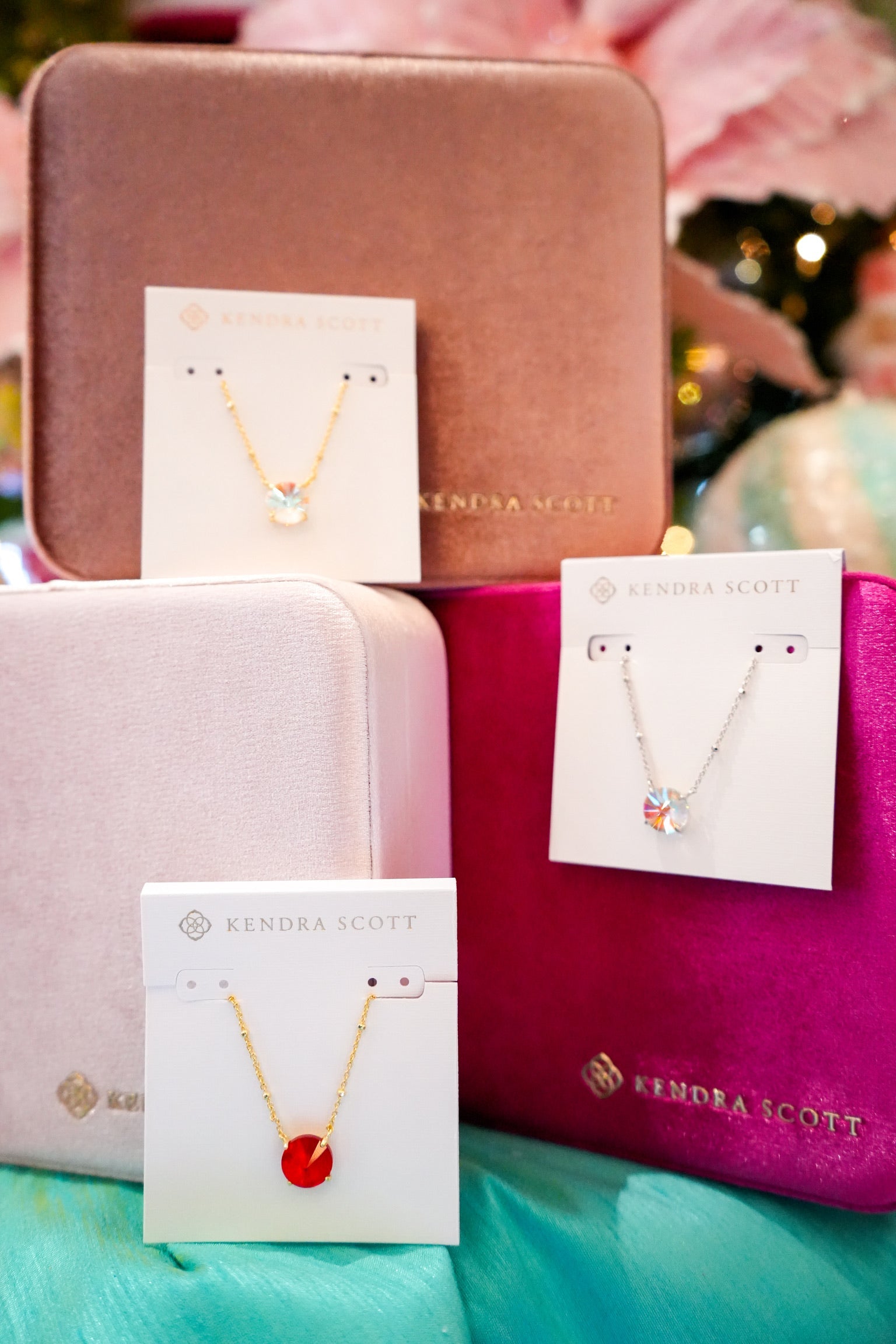 KENDRA SCOTT – Rhinestone Angel
