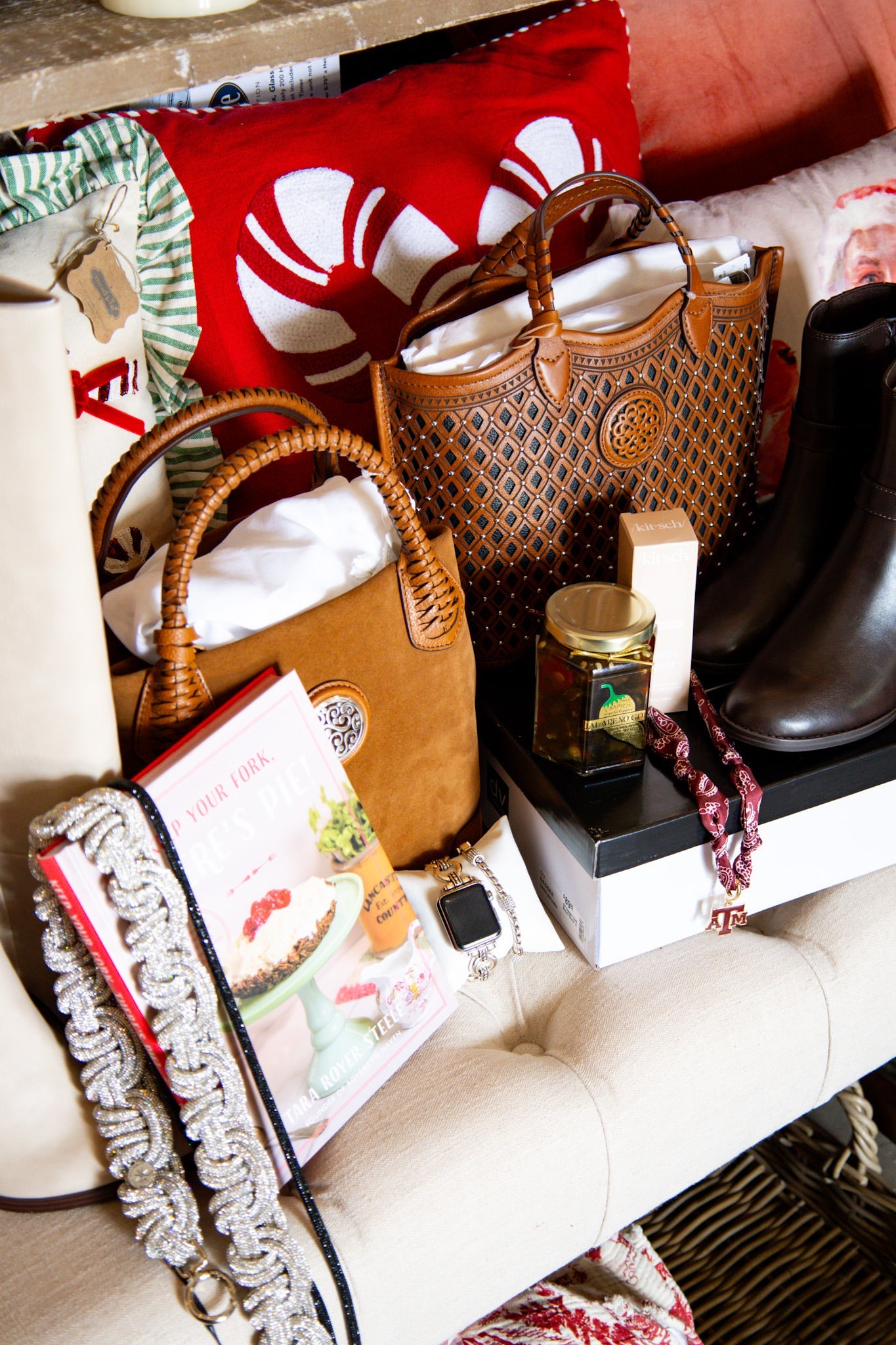 Kaywin’s Can’t-Miss Gifts – Rhinestone Angel