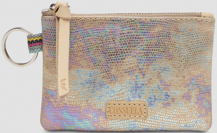 Consuela Gloria Pouch – Rhinestone Angel