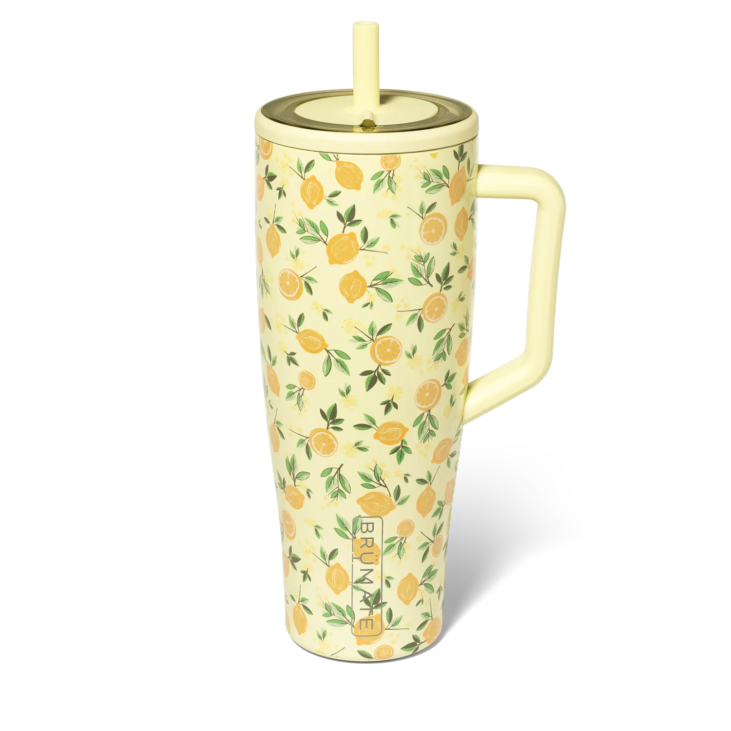 Brumate Era 40oz Limoncello – Rhinestone Angel